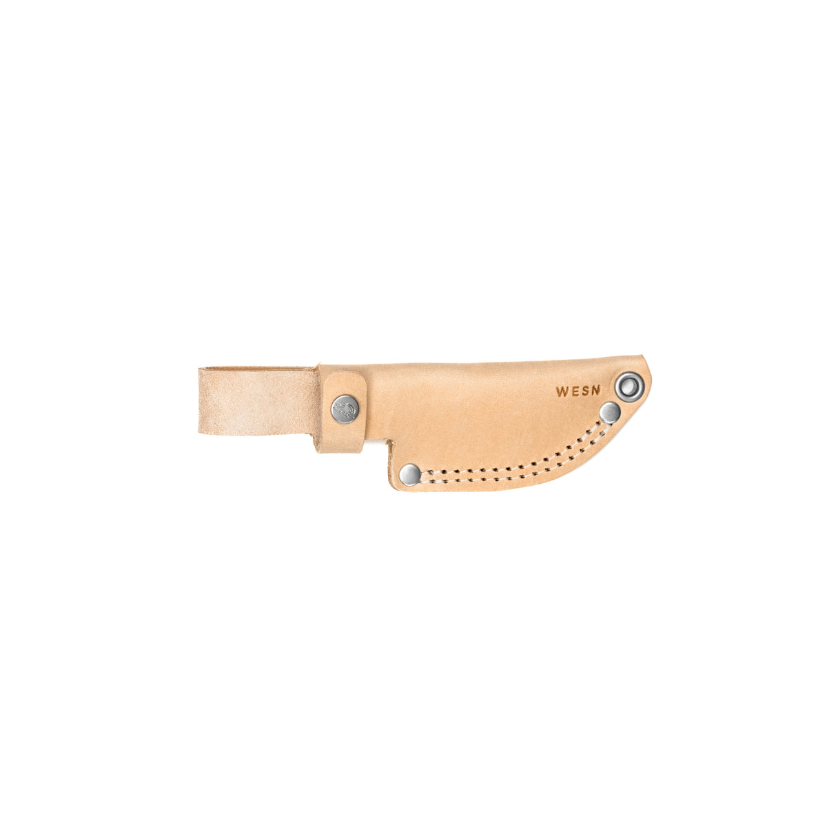 Bornas Leather Sheath – WESN EU