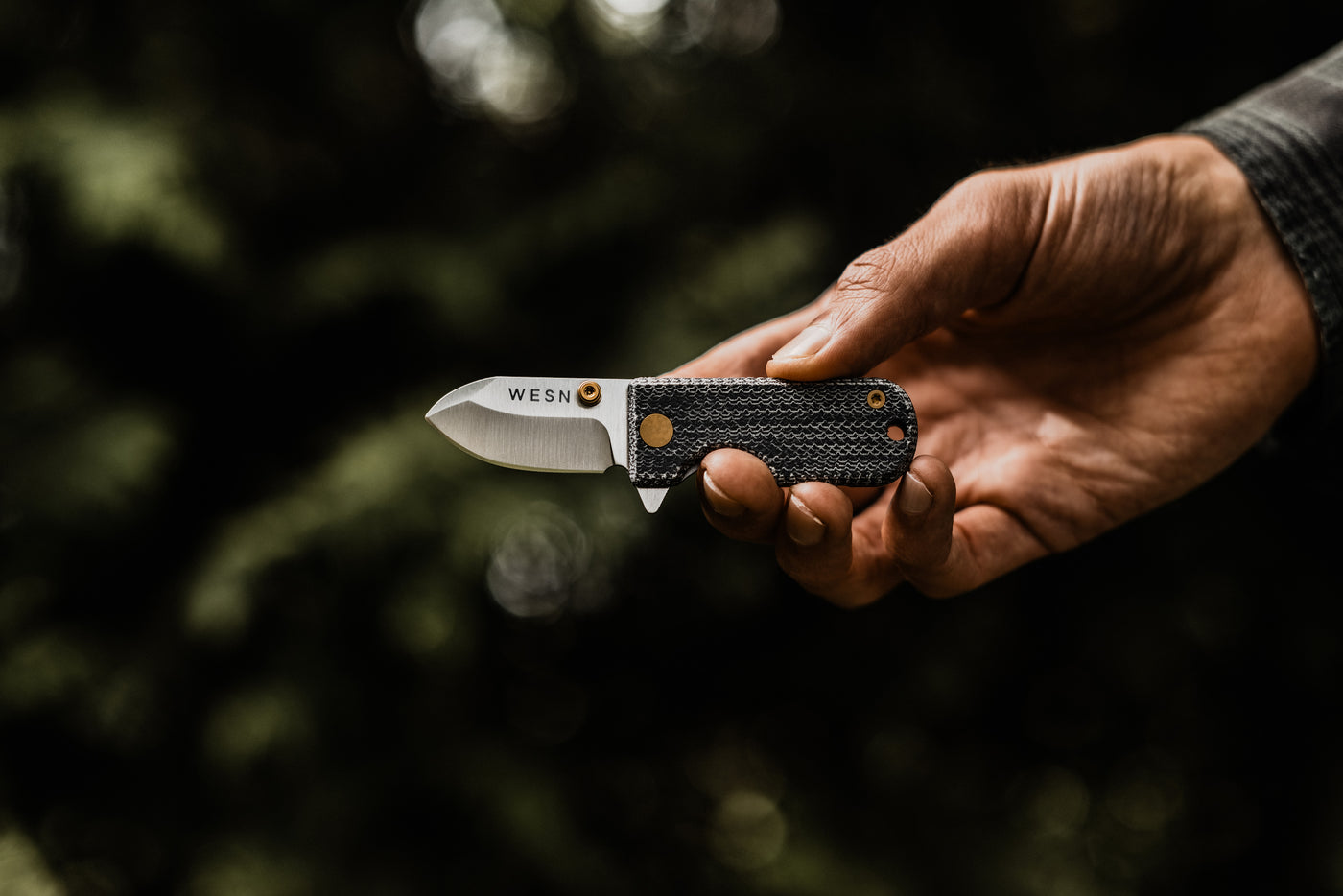 WESN | Pocket Knives, EDC and Knife Care – WESN EU