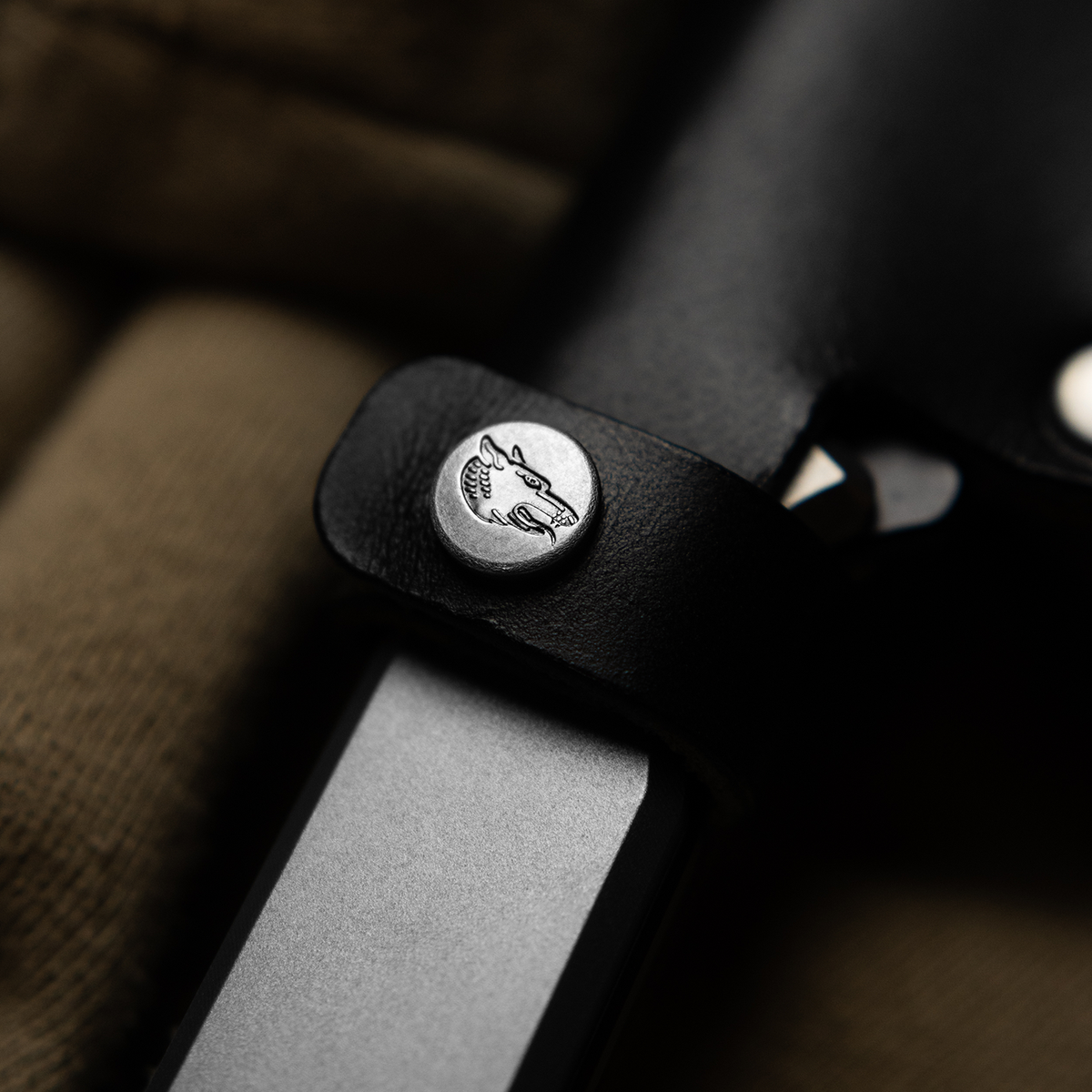 WESN x Raven The Pirate — Raven's Bornas Drop II – WESN EU